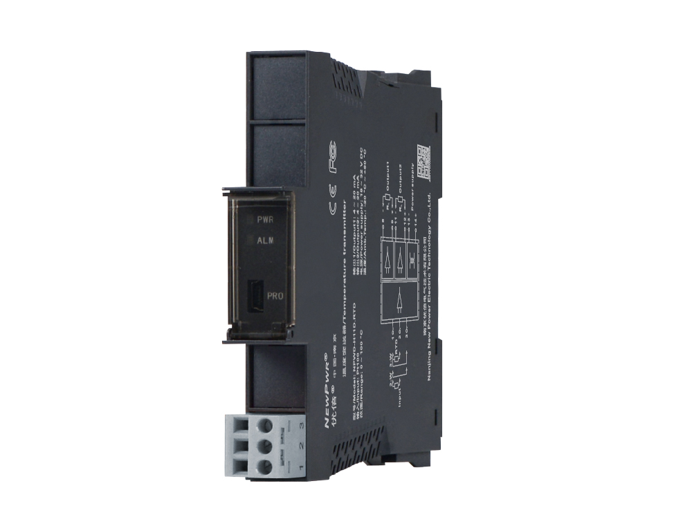 南京优倍电气-专注于工业测控信号的安全性、稳定性