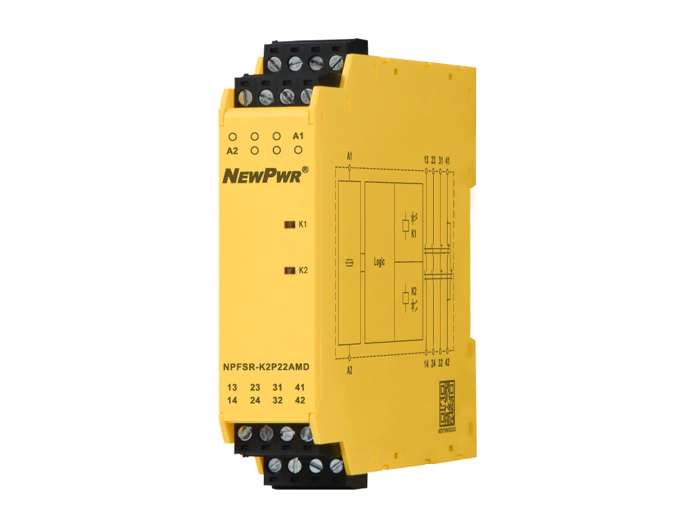 南京优倍电气-专注于工业测控信号的安全性、稳定性