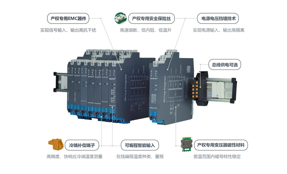 南京优倍电气-专注于工业测控信号的安全性、稳定性
